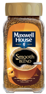 La qualité d'un café à la maison | Maxwell House DZ